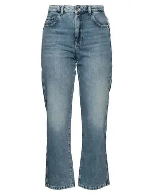 Pepe Jeans Cotton Mom Jeans