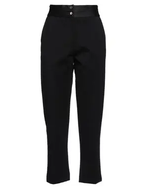 Sandro Pants Size Viscose, Polyamide, Elastane