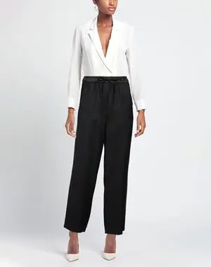 Sandro Tailored Straight Leg Pants
