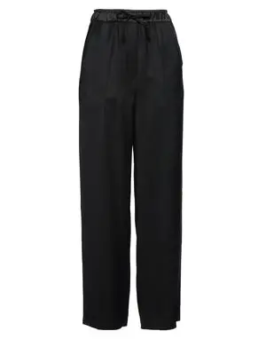 Sandro Tailored Straight Leg Pants