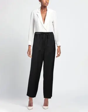 Sandro Tailored Straight Leg Pants