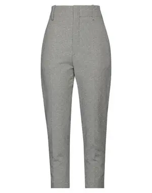 Isabel Marant Étoile Tweed Tapered Pants - Grey