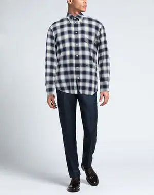 Dsquared2 Shirt Size Cotton, Viscose, Lyocell