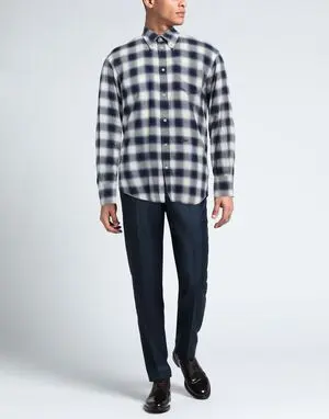 Dsquared2 Shirt Size Cotton, Viscose, Lyocell