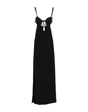 NENSI DOJAKA Maxi Dress - Black
