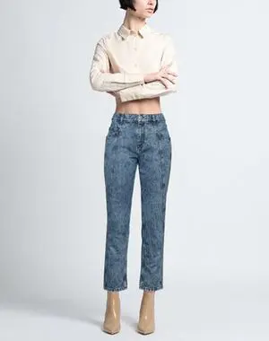 Isabel Marant Étoile Tapered Jeans