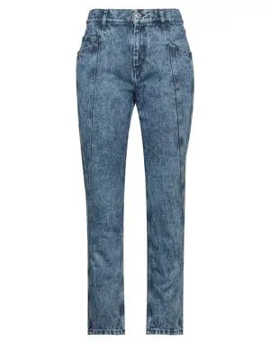 Isabel Marant Étoile Tapered Jeans