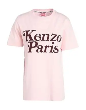 Kenzo Off The Shoulder Tops