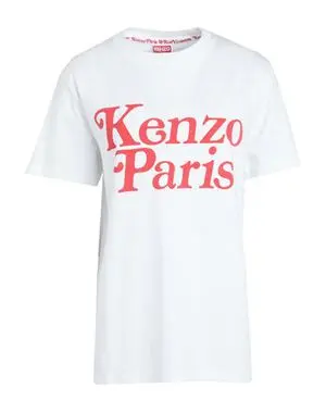 Kenzo Applique Tops