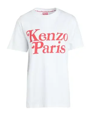 Kenzo T-shirt With Logo - White