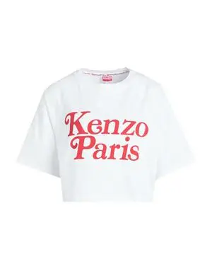 Kenzo Off The Shoulder T-shirts For Women