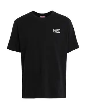 Kenzo T-shirt Size Organic Cotton - Black