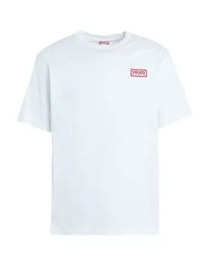Kenzo T-shirt Size Organic Cotton - White