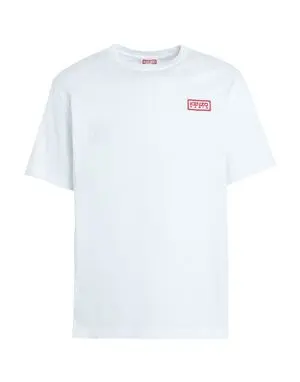 Kenzo T-shirt Size Organic Cotton