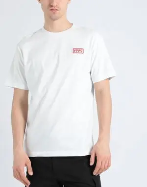 Kenzo T-shirt Size Organic Cotton