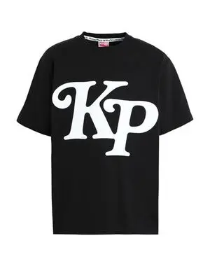 Kenzo T-shirt Size Organic Cotton - Black
