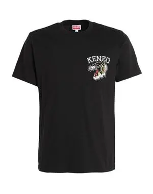 Kenzo T-shirt Size Organic Cotton