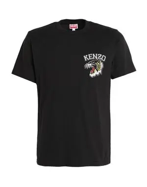 Kenzo T-shirt Size Organic Cotton