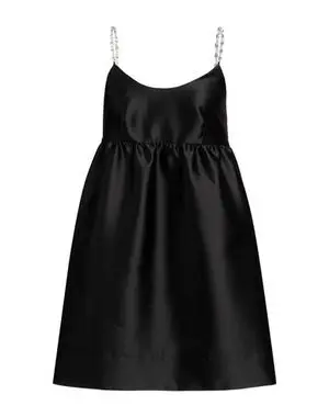 Sandro Flared Mini Dress