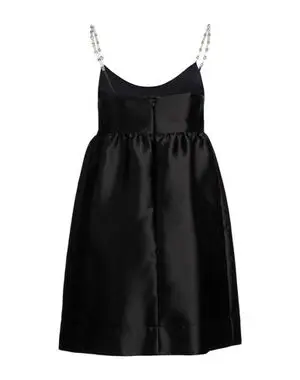 Sandro Flared Mini Dress
