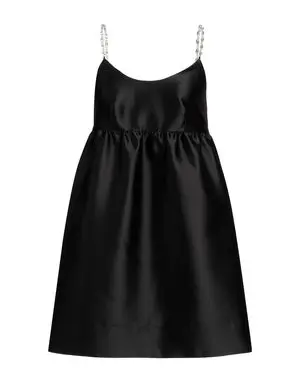 Sandro Flared Mini Dress