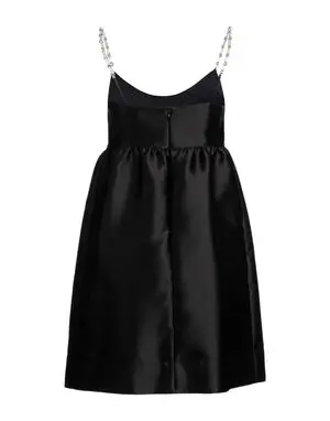 Sandro Flared Mini Dress