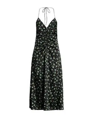 Sandro Maxi Dress
