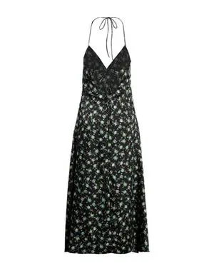 Sandro Maxi Dress