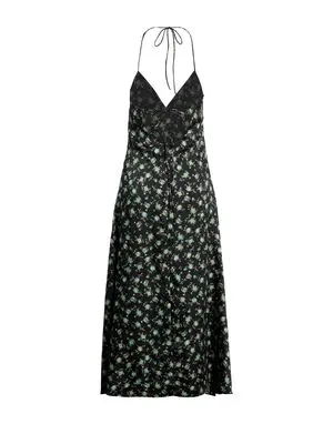 Sandro Maxi Dress
