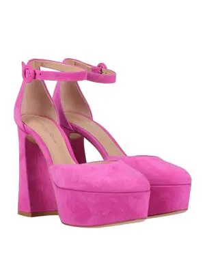 GIANVITO ROSSI Pumps
