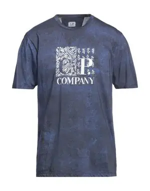 C.P. COMPANY C. P. Company T-shirt Size Cotton