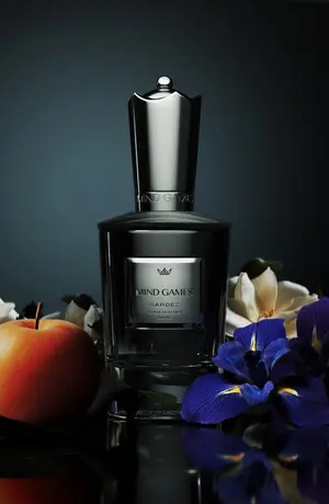 MIND GAMES Gardez Extrait De Parfum - Black