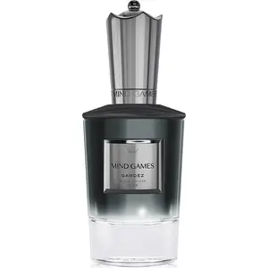MIND GAMES Gardez Extrait De Parfum - Black