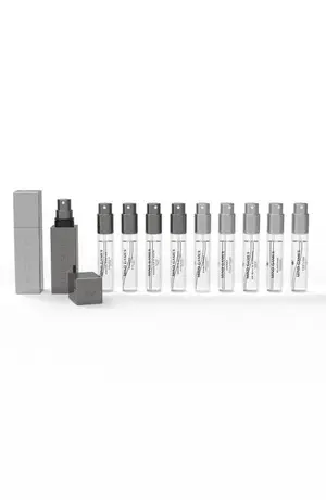 MIND GAMES Artisan Collection Fragrance Discovery Set - White