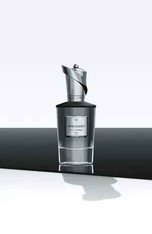 MIND GAMES Ruy Lopezpawn Extrait De Parfum - Black