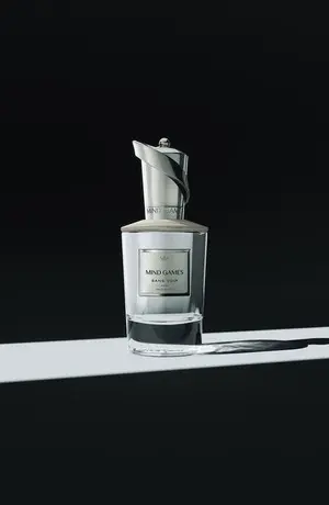 MIND GAMES Sans Voir Extrait De Parfum - White