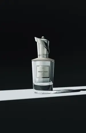 MIND GAMES Vieri Extrait De Parfum - White