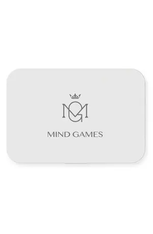 MIND GAMES Floral Discovery Fragrance Set - White