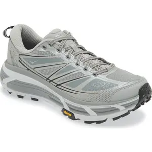 HOKA® Mafate Speed 2 Sneakers - Stellar Grey/galactic Grey