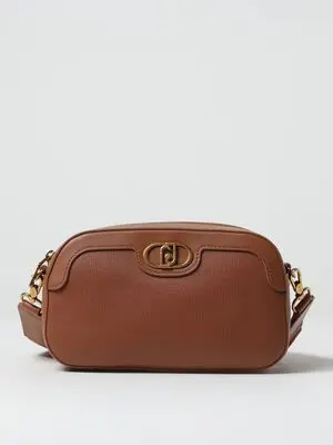 Liu Jo Crossbody Bag - Brown