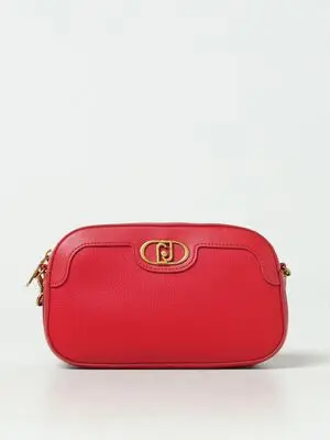 Women's Red Crossbody Bags