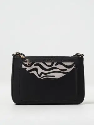 Liu Jo Crossbody Bag - Black