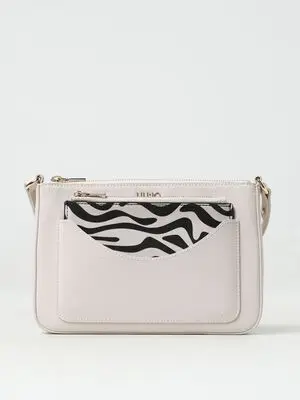 Liu Jo Textured Cross Body Bags
