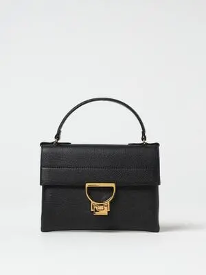 Coccinelle Gold Tone Totes