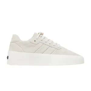 Adidas Fear Of God Athletics X Adidas '86 Low Cream