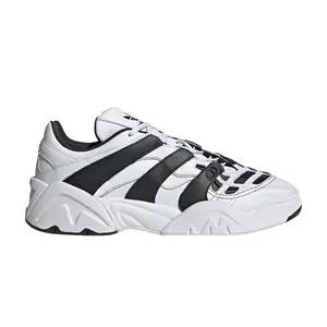 Adidas Predator Xlg Sneakers - White