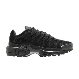 Nike Air Max Plus Stitching Sneakers
