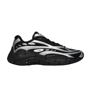 REEBOK Danielle Guizio X Zig Kinetica 2.5 Edge Sneakers - Black
