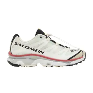 SALOMON Xt-4 Og 'topography' Sneakers - Cream