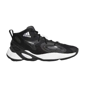 Adidas Exhibit A Mid Sneakers